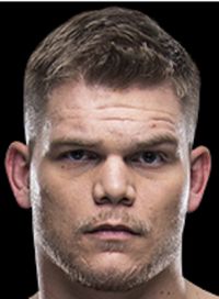 BoxRec: Chase Sherman