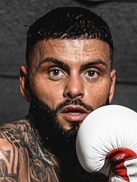 BoxRec: James Atkins