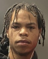 BoxRec: Jashawn Hunter