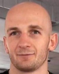 BoxRec: Norbert Dabrowski