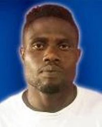 BoxRec: Emmanuel Otoo