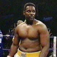 BoxRec: Steve Pannell