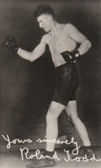 Roland Todd Photos, News and Videos, Trivia and Quotes - FamousFix