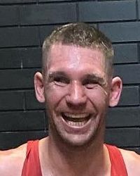 BoxRec: Stephen Finey