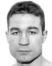 BoxRec: Mickey Hughes