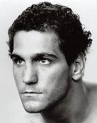 BoxRec: Randall Yonker