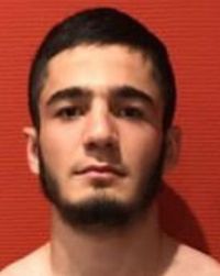 BoxRec: Anis Chilaev