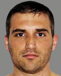 BoxRec: Marko Radonjic