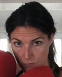 BoxRec: Jennifer Williams