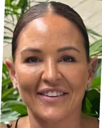 BoxRec: Desley Robinson