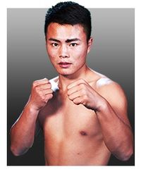 BoxRec: Jinwei Li
