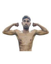 BoxRec: Vikas Kumar