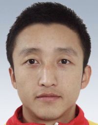 BoxRec: Shiming Zou