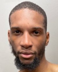 BoxRec: Marcus Johnson