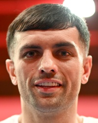 BoxRec: Jack Catterall