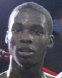 BoxRec: Marcel Barlatier