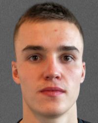 BoxRec: Taylor Bevan