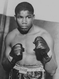 BoxRec: Jimmy Bivins