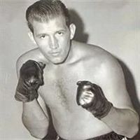 BoxRec: John Hunt