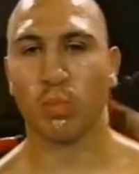 BoxRec: Len Martinez