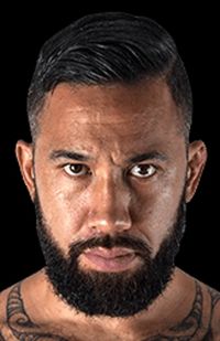 BoxRec: Dylan Andrews