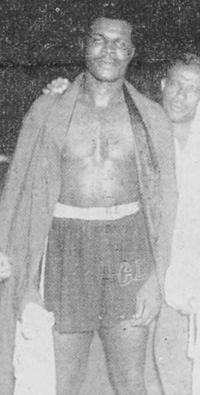 BoxRec: Gentle Daniel