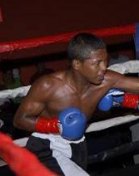 BoxRec: Leroy Estrada