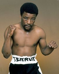 BoxRec: Peter Mathebula