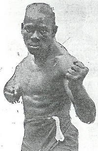 BoxRec: Clemente Sanchez