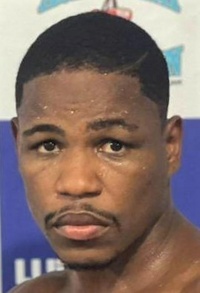 BoxRec: Jackson Figueredo Dos Santos Jr