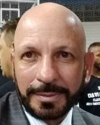 BoxRec: Mike Miranda