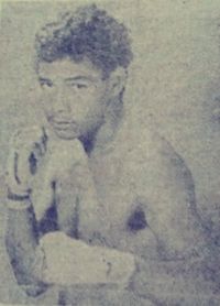 BoxRec: Alberto Castro