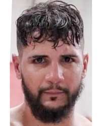 BoxRec: Mikahail Hernandez Hernandez