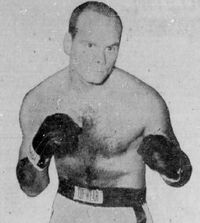 BoxRec: Fernand Simard