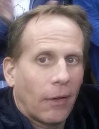 BoxRec: Gary Freedman