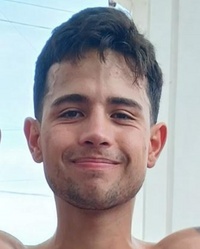 BoxRec: Bryan Ramon Perez Montoya