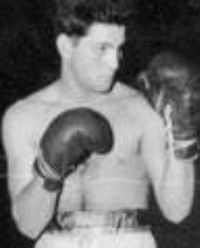 BoxRec: Sal DiMartino