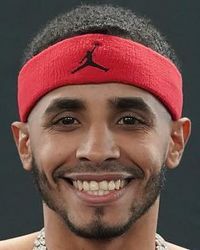 BoxRec: Darrell Rivera