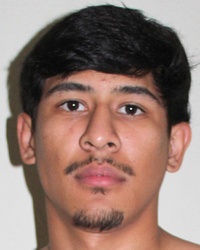 BoxRec: Hector Lopez