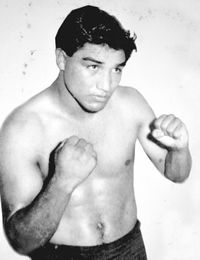 BoxRec: Battling Torres