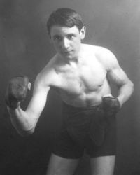 BoxRec: Jules Dubourg