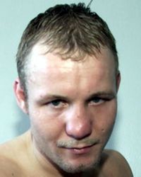 BoxRec: Thomas Damgaard