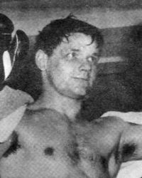 BoxRec: Fred Duquette