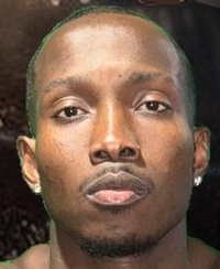 BoxRec: Edwine Humaine Junior