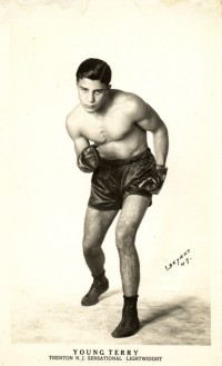 BoxRec: Young Terry