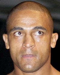 BoxRec: John Anthony