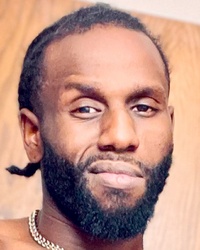 BoxRec: Terrence Walker