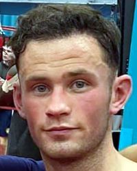 BoxRec: Sean Purcell