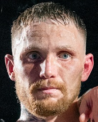 BoxRec: Ethan George