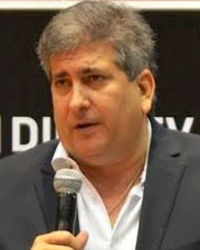 BoxRec: Javier Bustillo